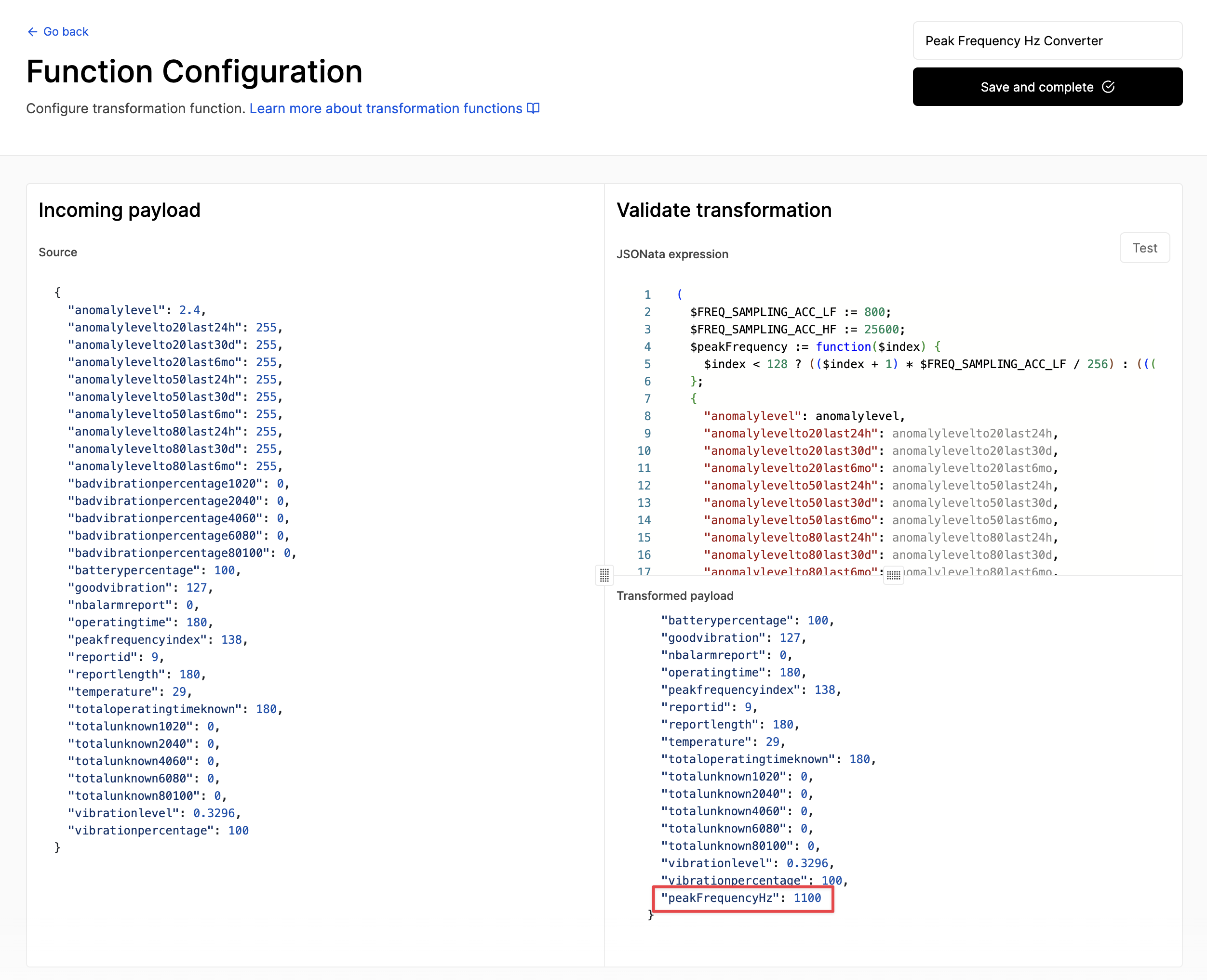 How to Configure BoB Assistant on Qubitro: A Step-by-Step Guide - Qubitro IoT Blog